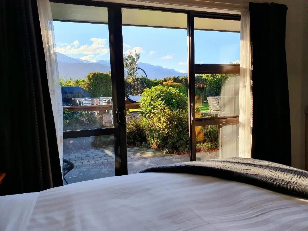 Accommodation - Te Mahuru Retreat