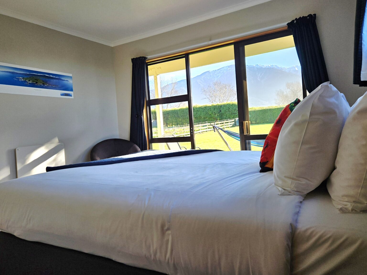 Accommodation - Te Mahuru Retreat