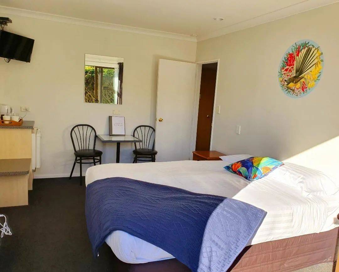 Home - Te Mahuru Retreat